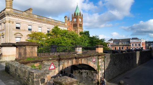 Special Offers | Bishop's Gate Hotel Derry